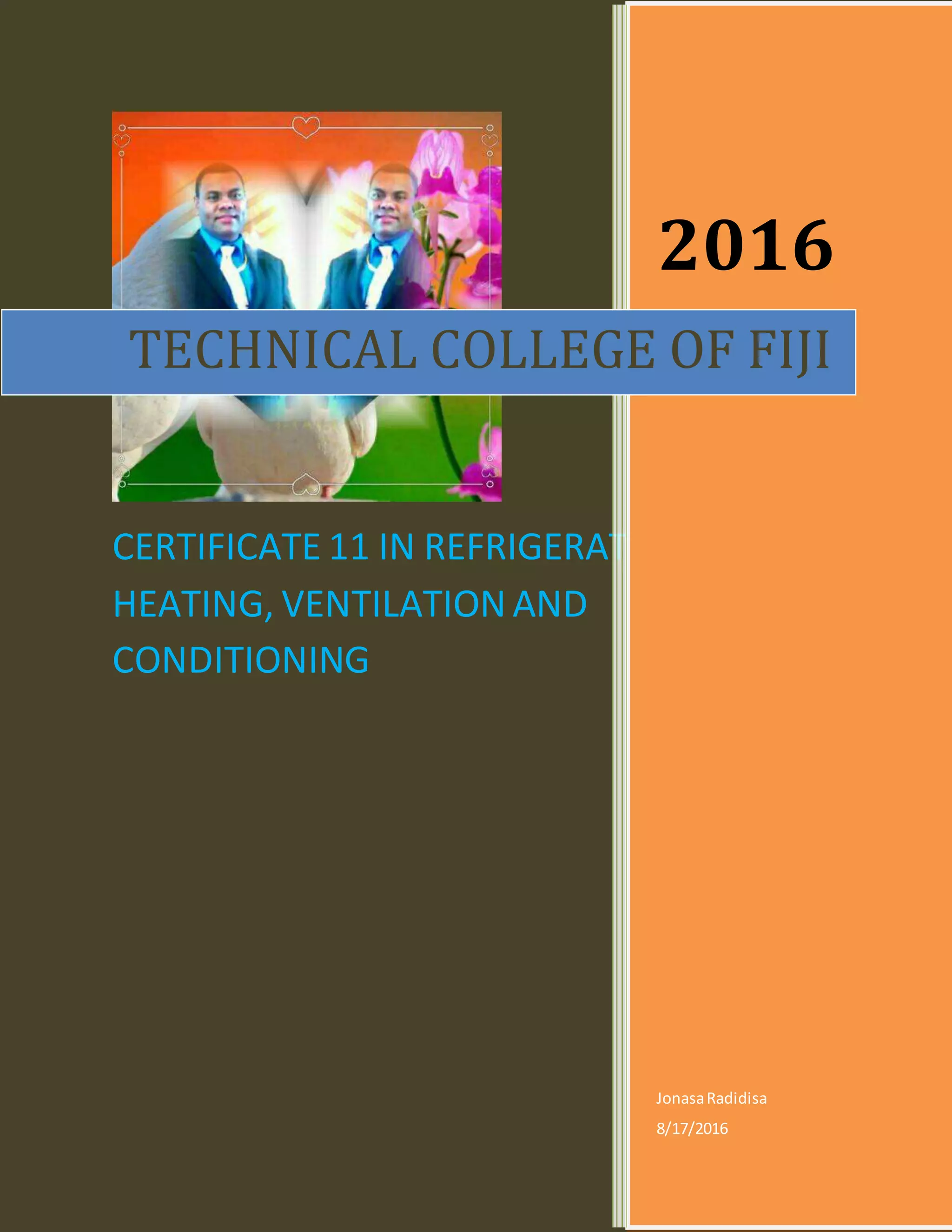Tecnical college | DOCX