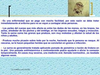Tecnicas | PPT