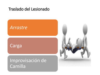 TECNICAS DE ARRASTRE.pdf