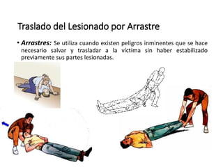TECNICAS DE ARRASTRE.pdf