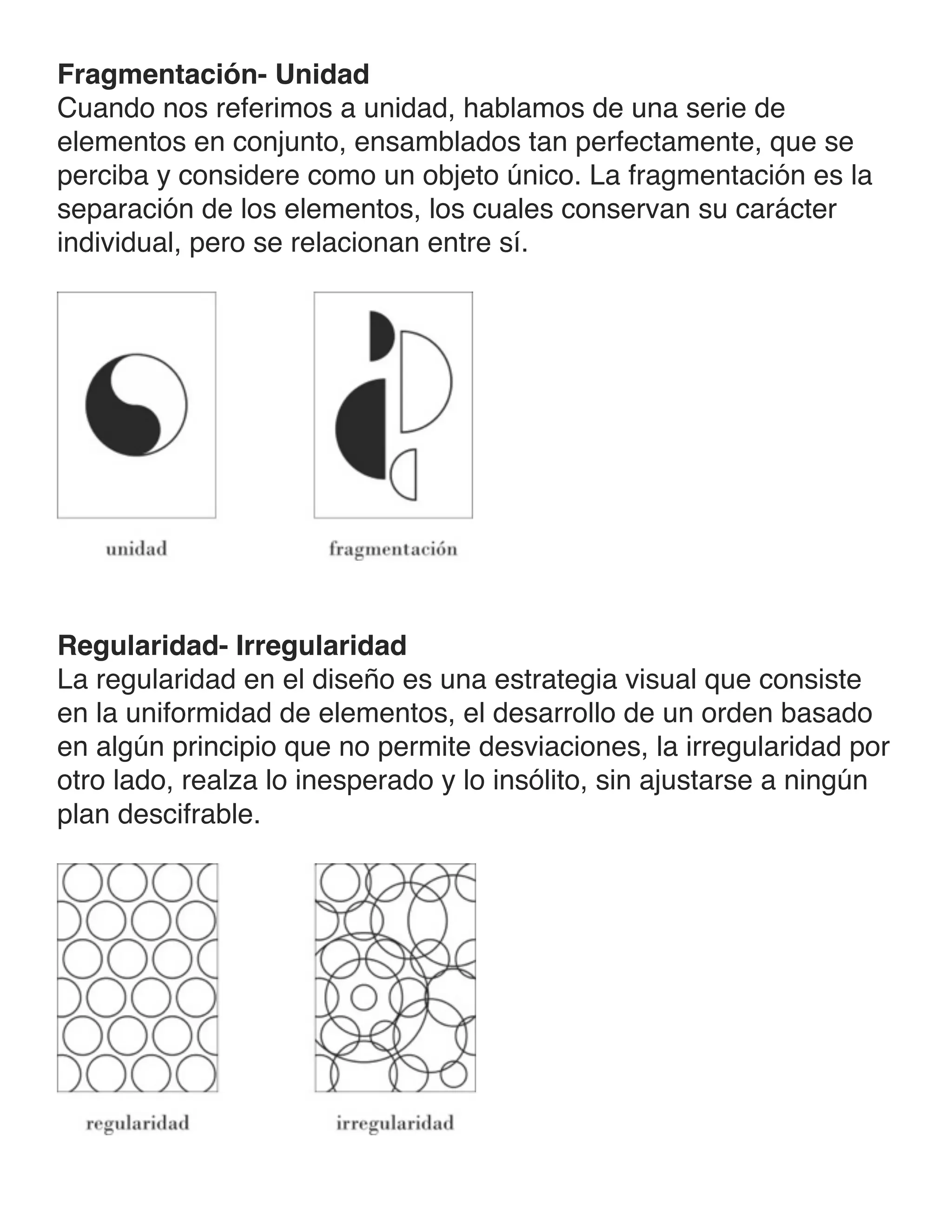 Técnicas de comunicación visual | PDF