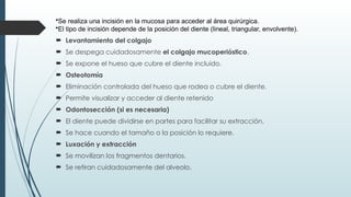 Tecnicas de enfermeria en cx maxilofacial.pptx