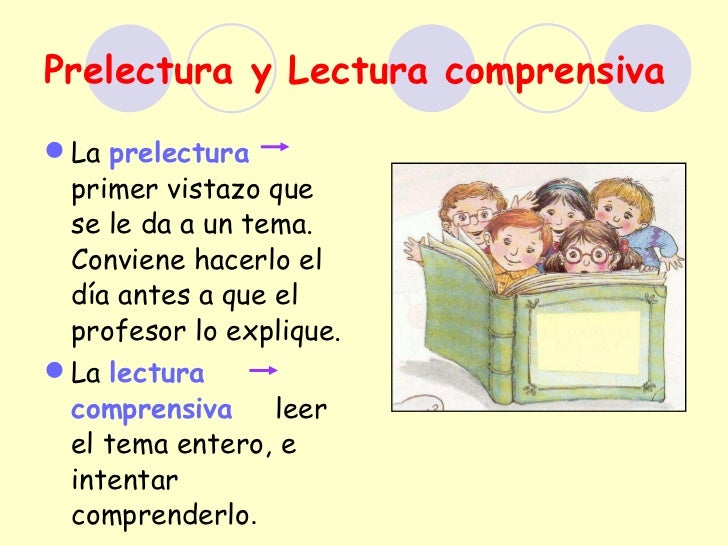 Técnicas de Estudio I (Julio)