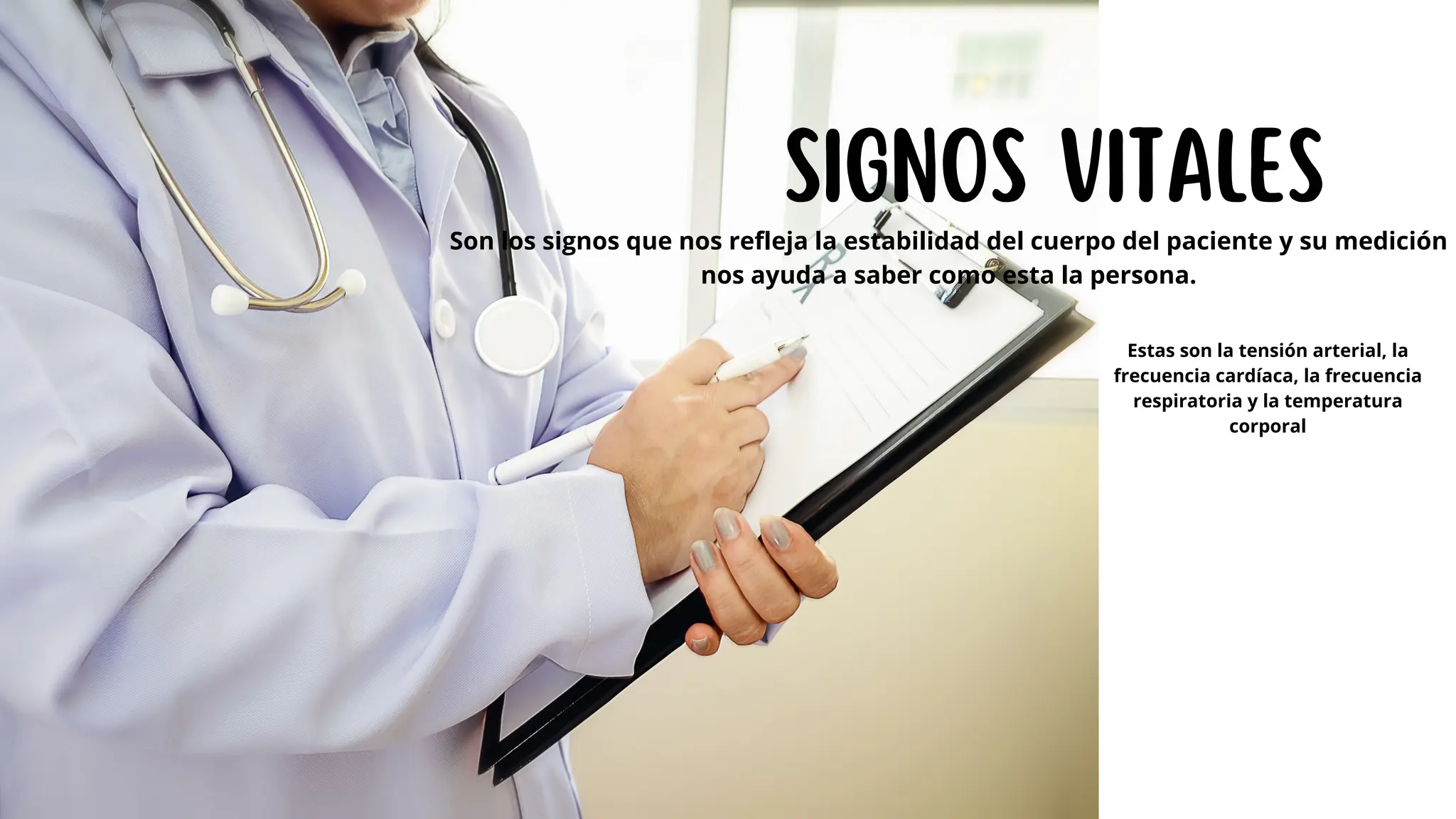 Tecnicas de exploración Física y signos vitales | PDF