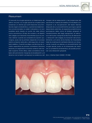 tecnicas de incision y colgajos.pdf
