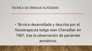 tecnicas de respiracion fisioterapia.pptx