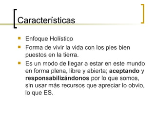 Tecnicas de terapia gestalt en adolescentes | PPT