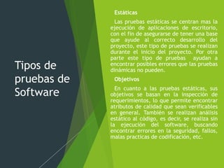 Tecnicas de Testing .pptx