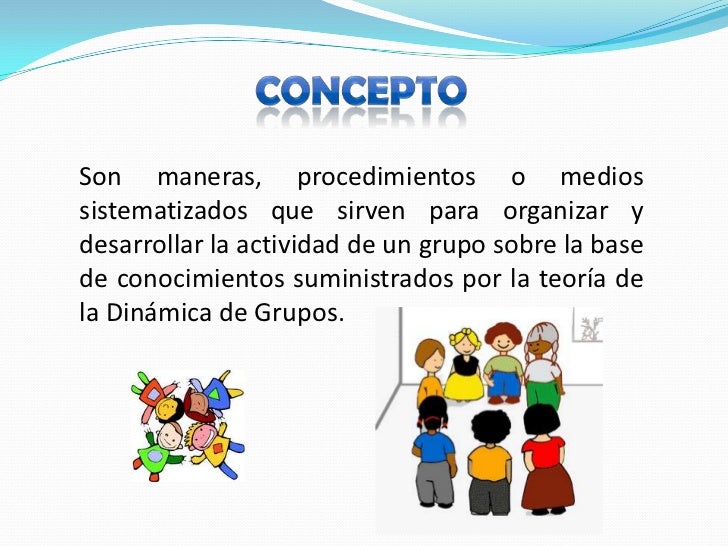 Dinámica De Grupo: Características, Etapas, Tipos Y Otros Detalles ...