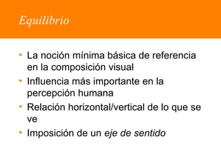 Tecnicas visuales | PPT