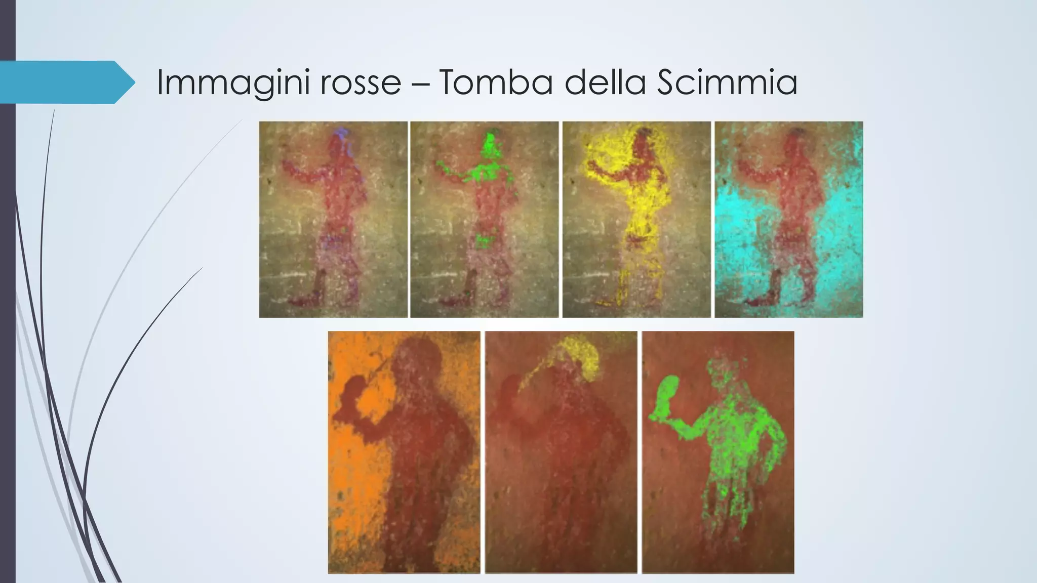 Palleschi - Tecniche di blind source separation | PPT