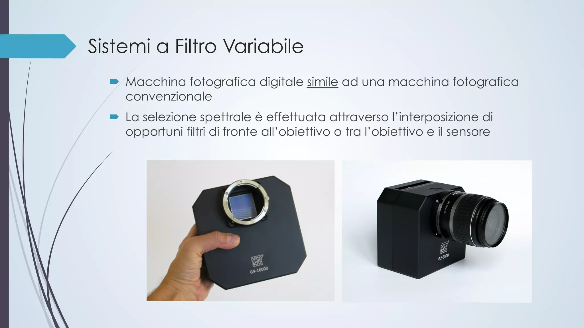 Palleschi - Tecniche di blind source separation | PPT