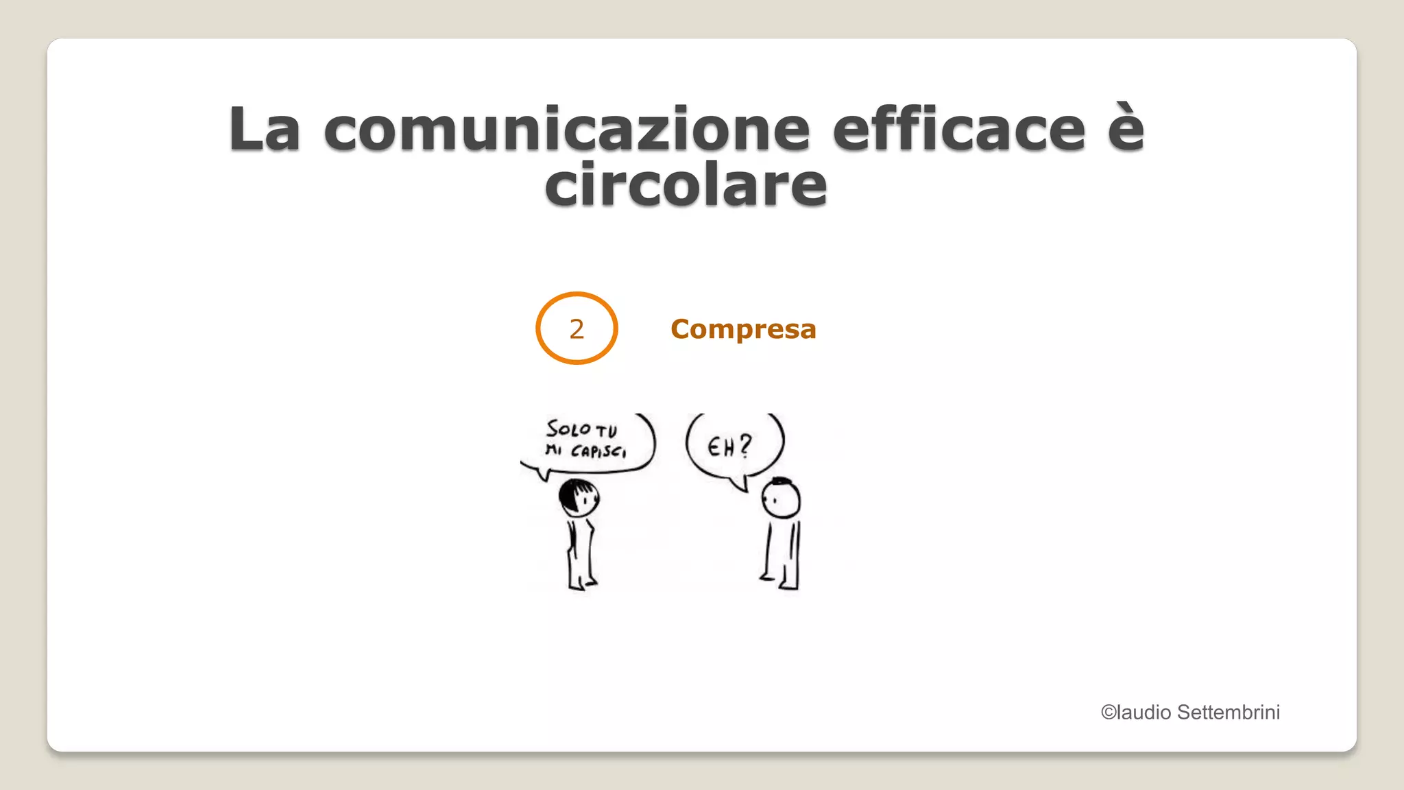 Tecniche di comunicazione efficace | PDF