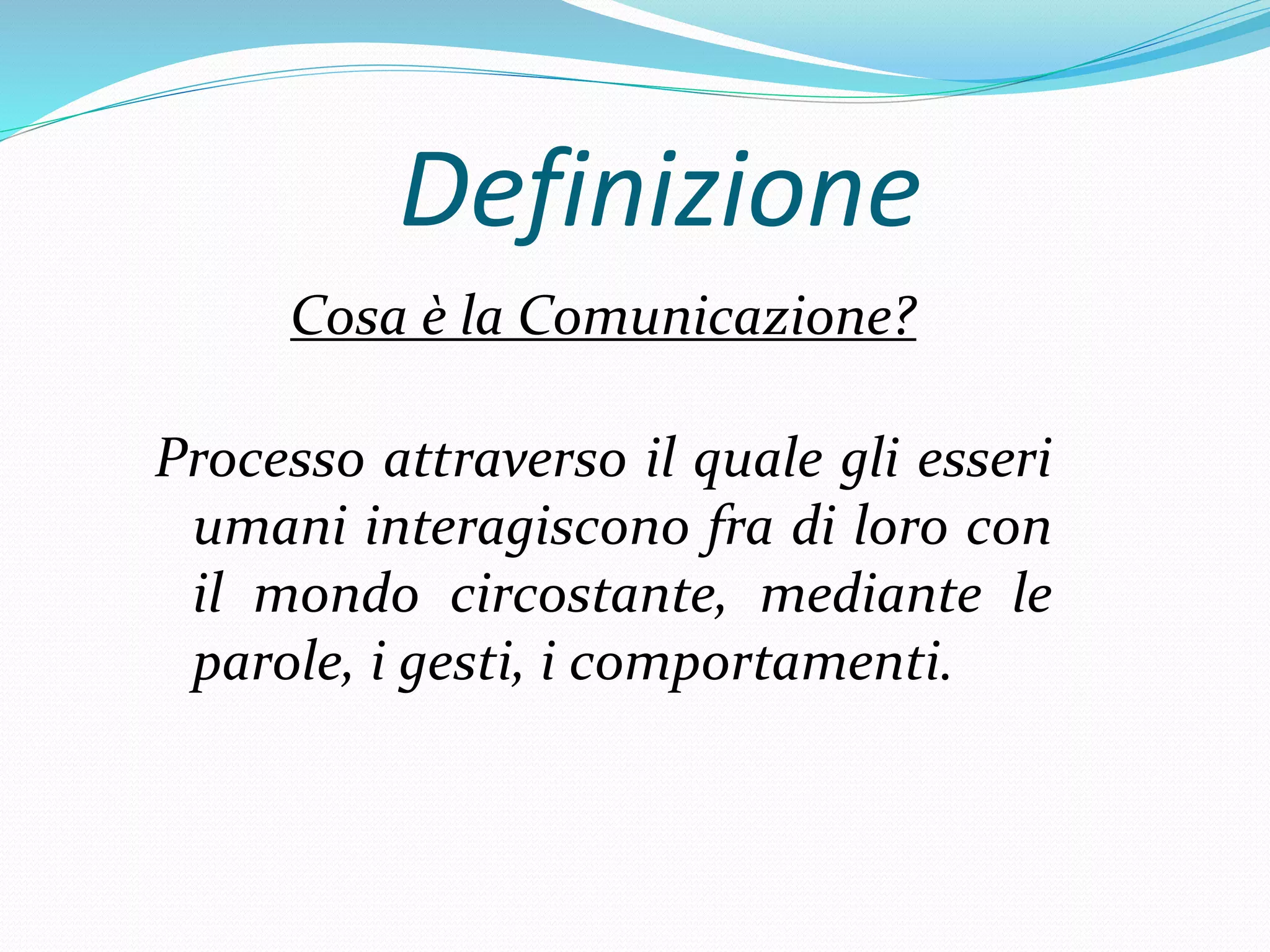 Tecniche di comunicazione forense | PPTX