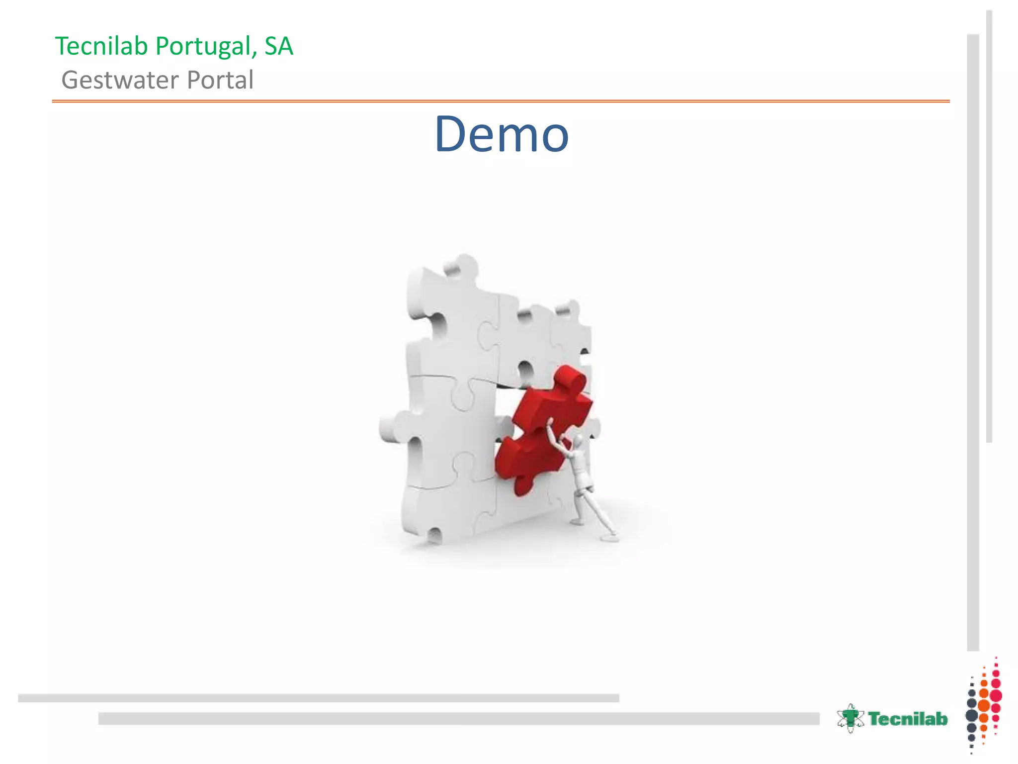 SCADA Web Platform Presentation | PPT SCADA Web Platform Presentation | PPT