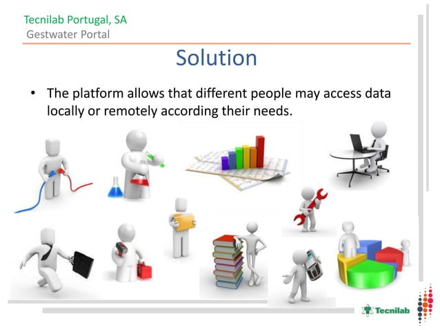 SCADA Web Platform Presentation | PPT SCADA Web Platform Presentation | PPT