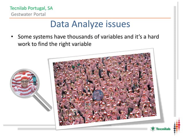 SCADA Web Platform Presentation | PPT SCADA Web Platform Presentation | PPT