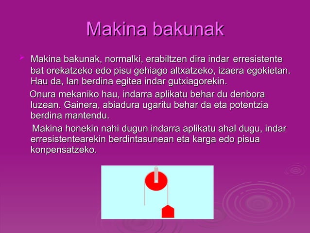 Mekanika | PPT