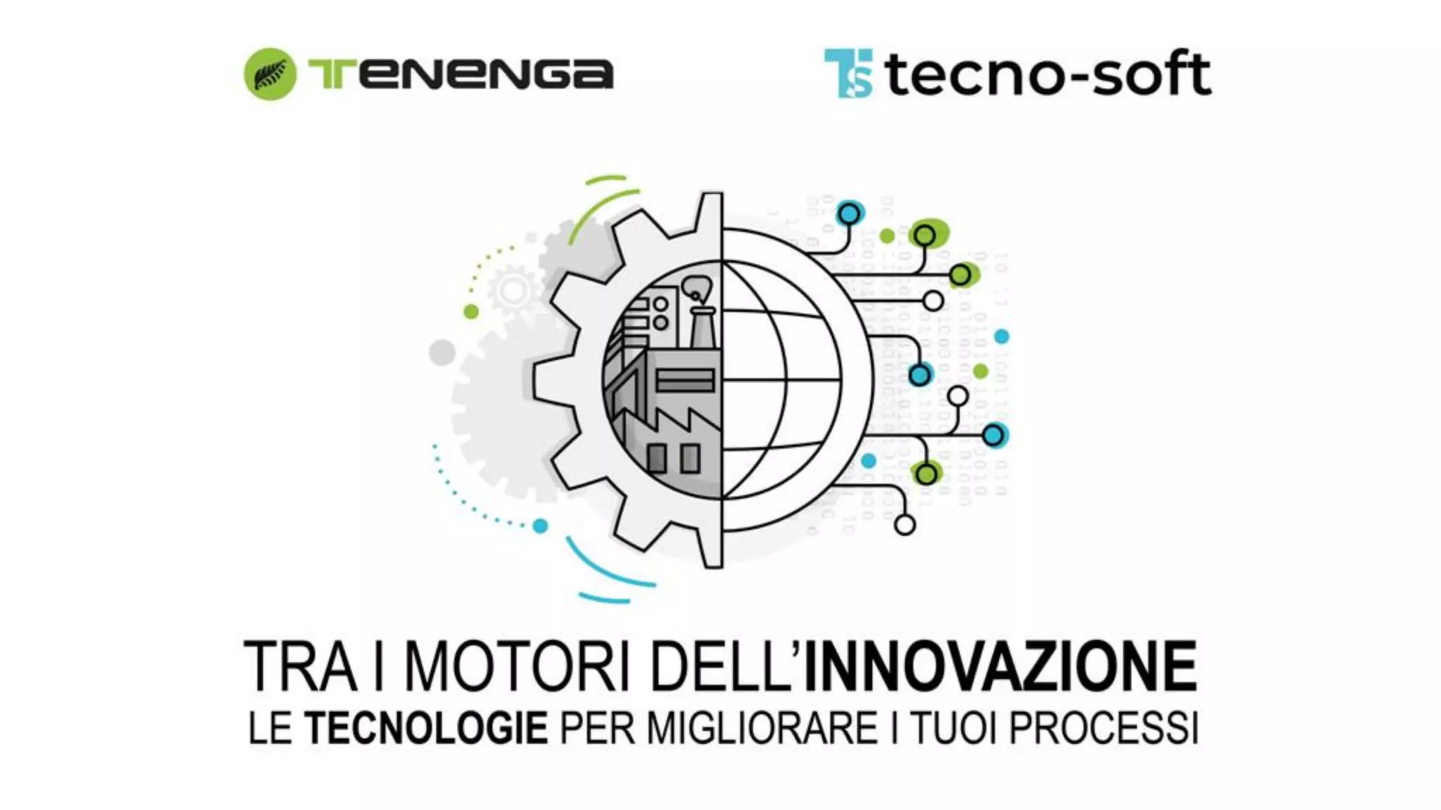 Tecno soft MoviSped : WMS, MES , MDC e System Integration | PPT