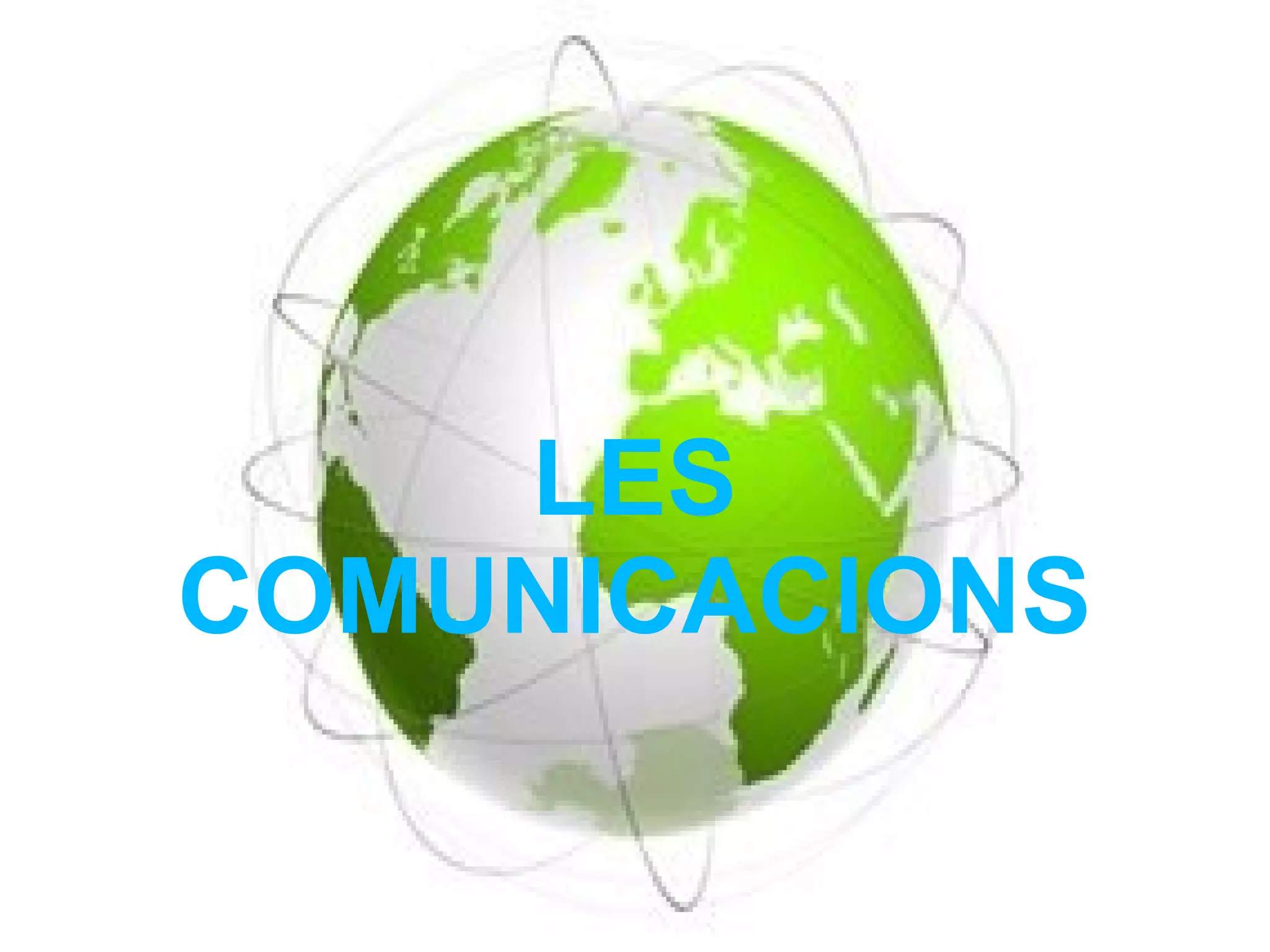 Tecno les comunicacions | ODP