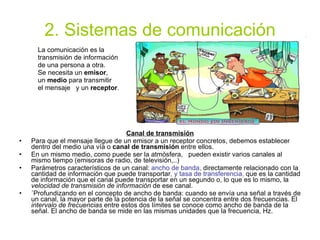 Tecnologías de la comunicación | PPT