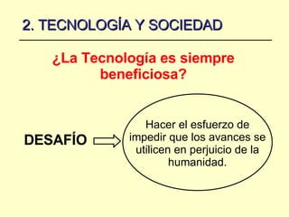 Tecnologia | PPT