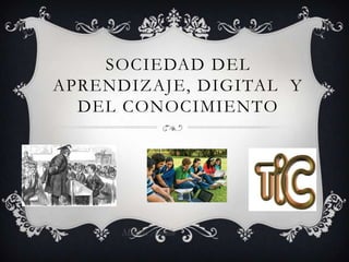 Tecnologia.5 0k | PPTX