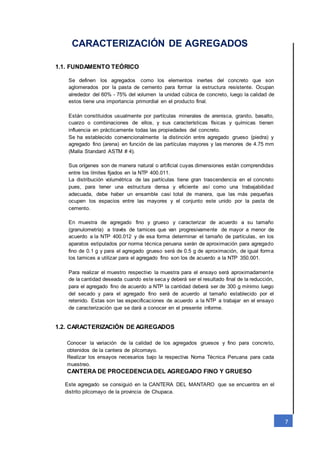PUS y PUC | DOCX
