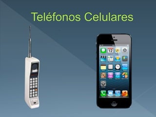 Tecnologia de los 90´s | PPT