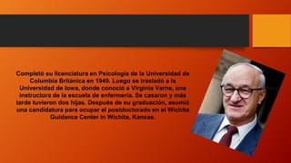 Robert Gagné y Albert Bandura_ Asignatura_de_Tecnologia_Educativa | PPTX