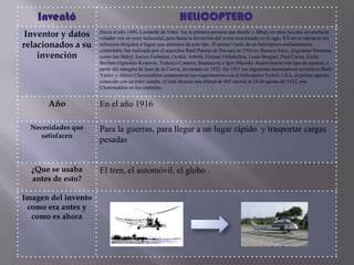 Tecnologia en la biblia | PPTX