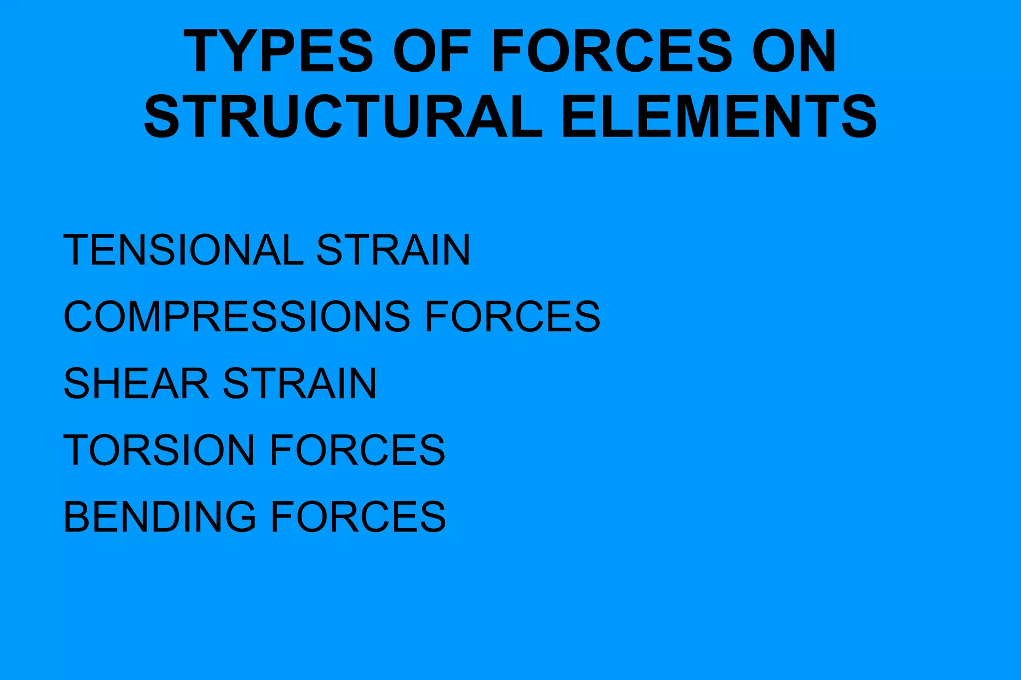 Tecnologia estructuras | ODP