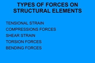 Tecnologia estructuras | ODP | Physics | Science