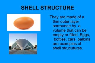 Tecnologia estructuras | ODP