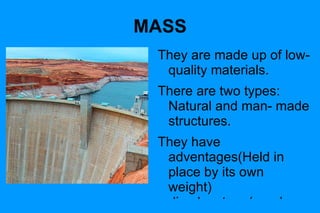 Tecnologia estructuras | ODP | Physics | Science