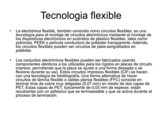 TECNOLOGIA FLEXIBLE.pptx