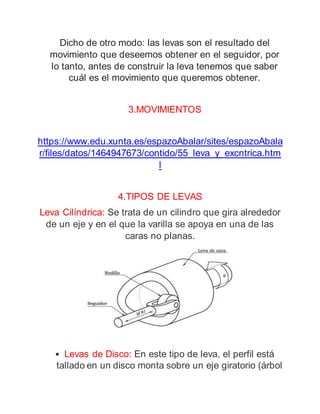Tecnologia levas | DOCX