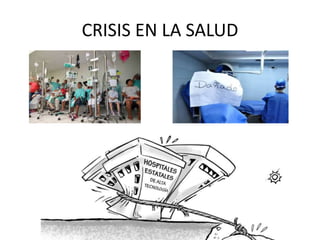 Tecnologia y salud de andrea | PPTX