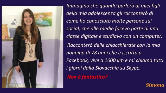 Tecnologie a scuola | PPTX | Technology & Computing