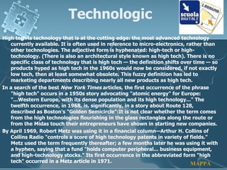 Tecnologie classe2.0 | PPT