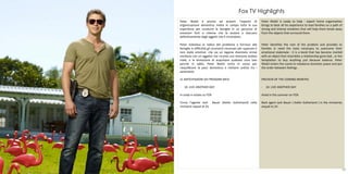 Tecnologopercaso magazine may 2014 maggio | PPT