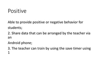 tecno,ppt.pptx education 8 application ( Techno leap) | PPTX