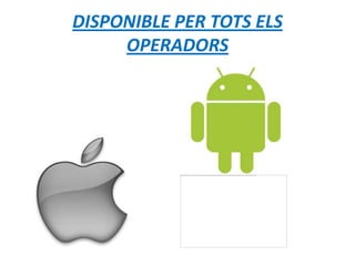 Tecno treball aplicació | PPT