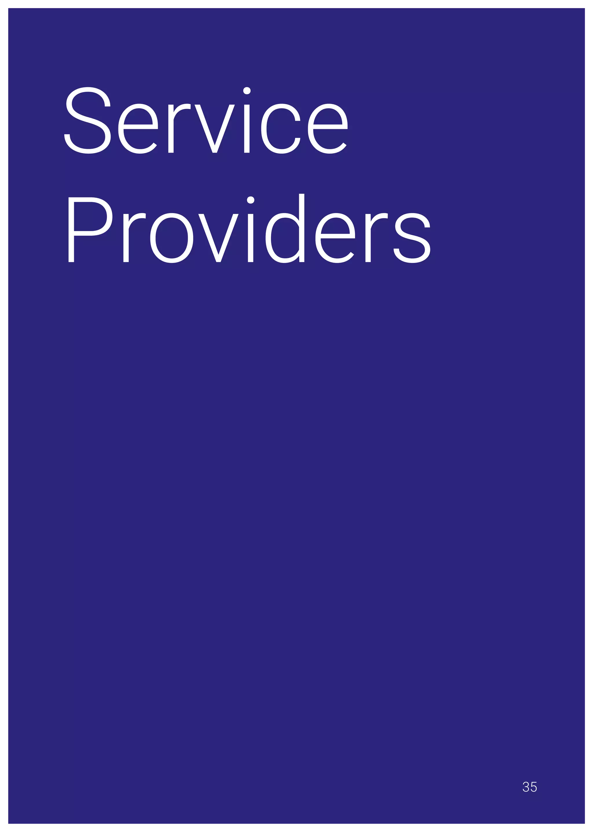 TECOM Conf Ecosystem Guide Beijing 2019 Edition | PDF