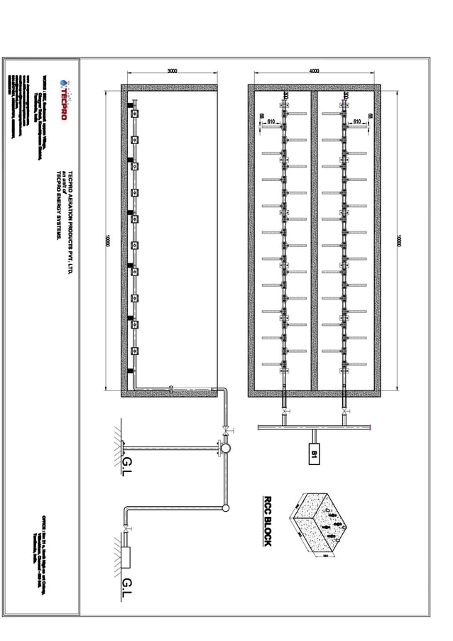 Tecpro tube diffuser | PDF
