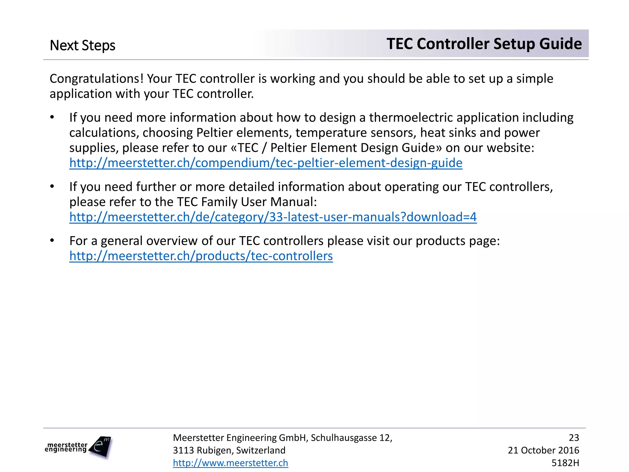 Tec Setup Guide 5182h Pdf Computing Technology And Computing