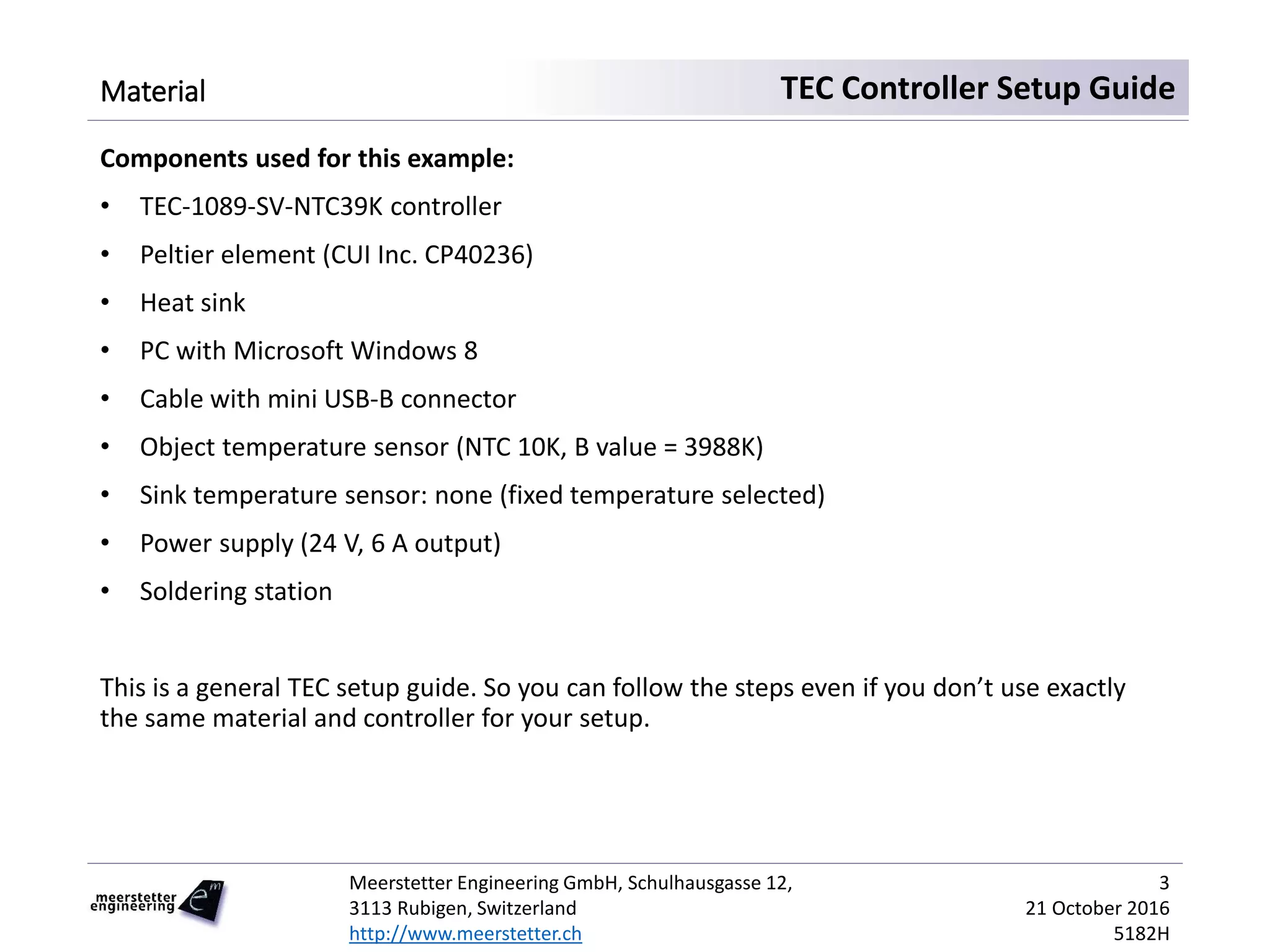 Tec Setup Guide 5182h Pdf Computing Technology And Computing