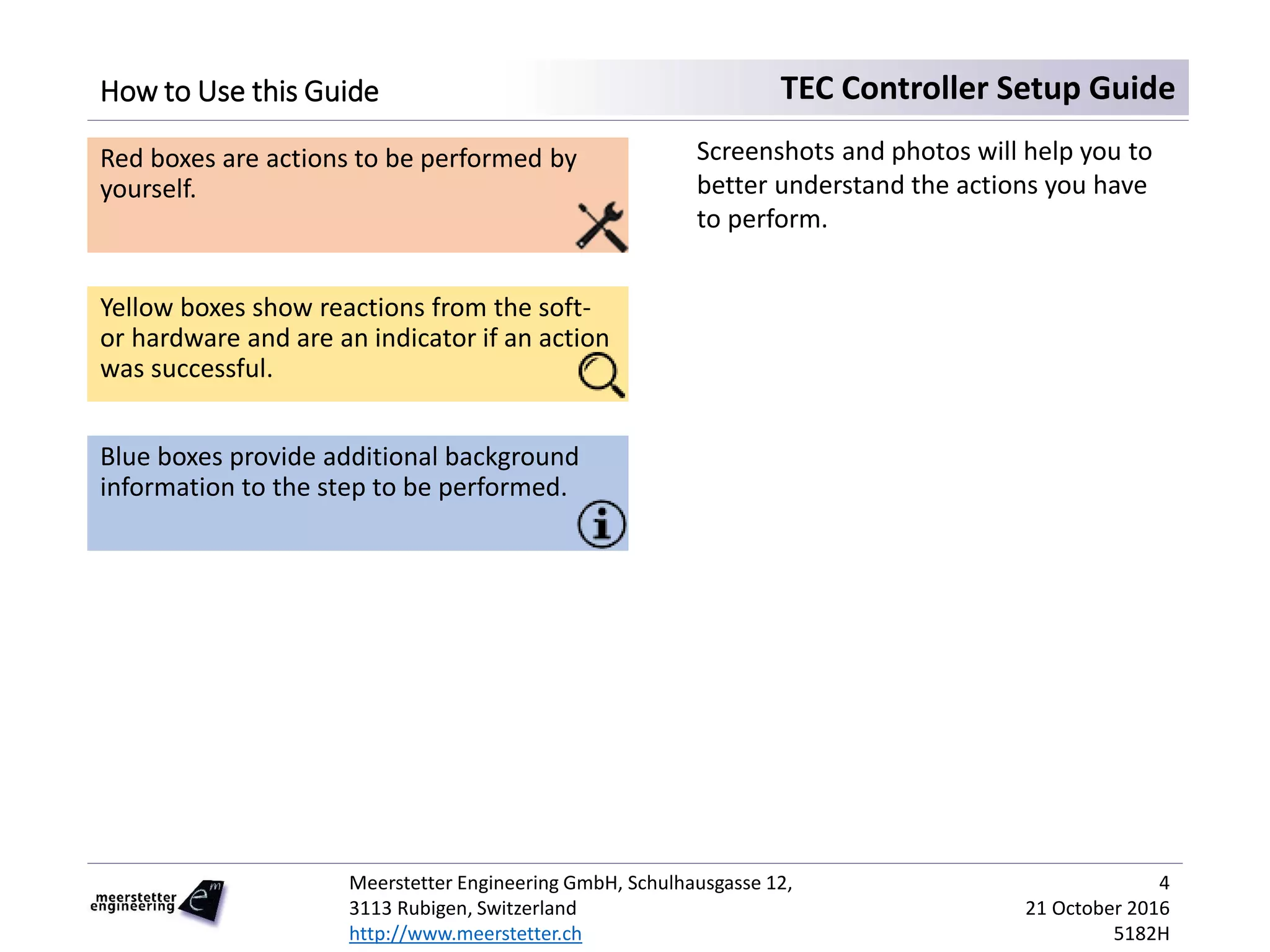 Tec Setup Guide 5182h Pdf Computing Technology And Computing