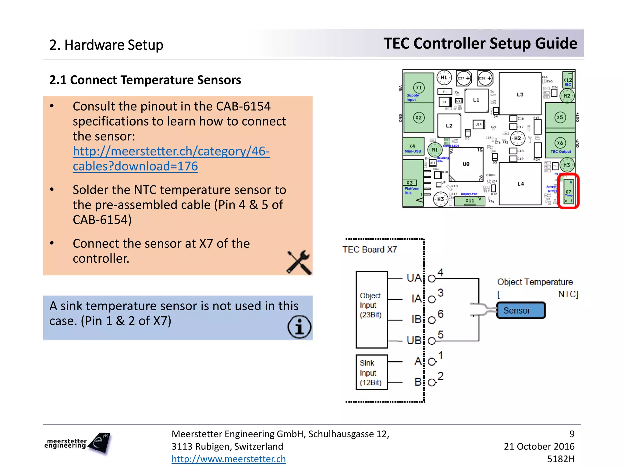 Tec Setup Guide 5182h Pdf Computing Technology And Computing