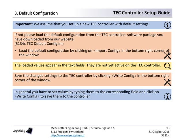 Tec Setup Guide 5182h Pdf Computing Technology And Computing